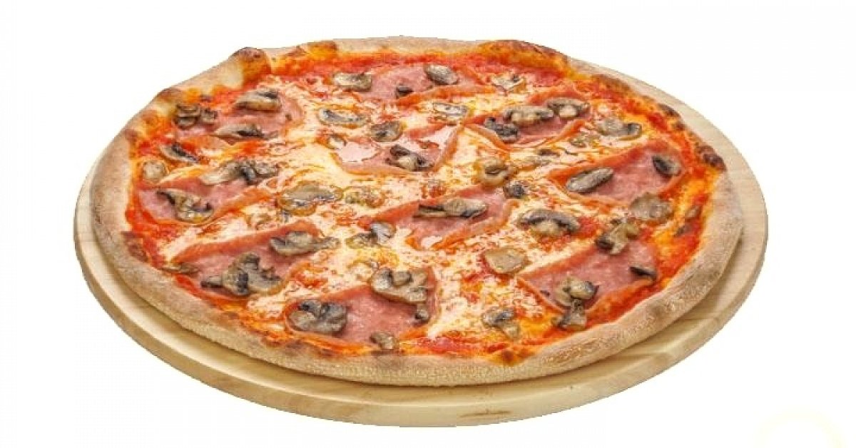 Pizza Cardinale | Rozvoz jídla a pizzy - Nový Jičín